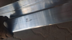 Aluminium window section weight chart 2023 - Aahana Aluminium Works